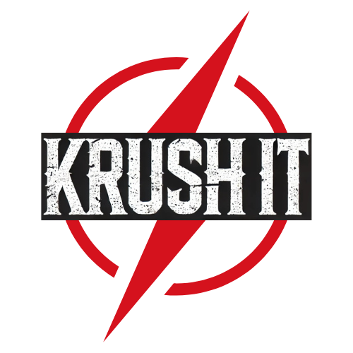 Krush It Gear | Empowering Apparel for Confidence & Growth ...